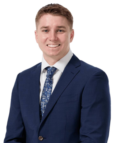 Cam Ward - Sun Prairie - Stark Company Realtors